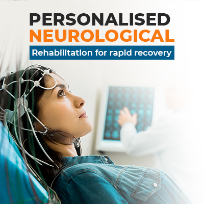 Neuro Rehabilitation centre in hyderabad | Neuro care center - Brinnovacare
