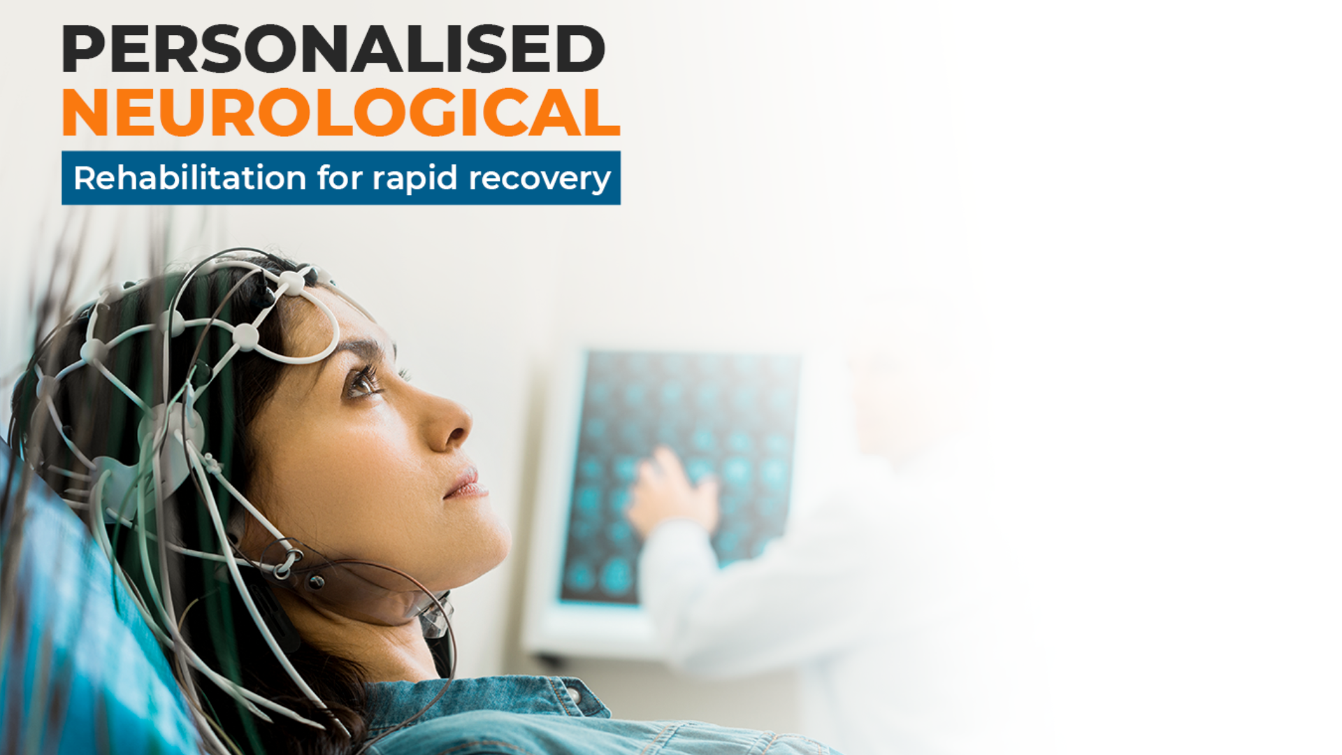 Neuro Rehabilitation centre in hyderabad | Neuro care center - Brinnovacare